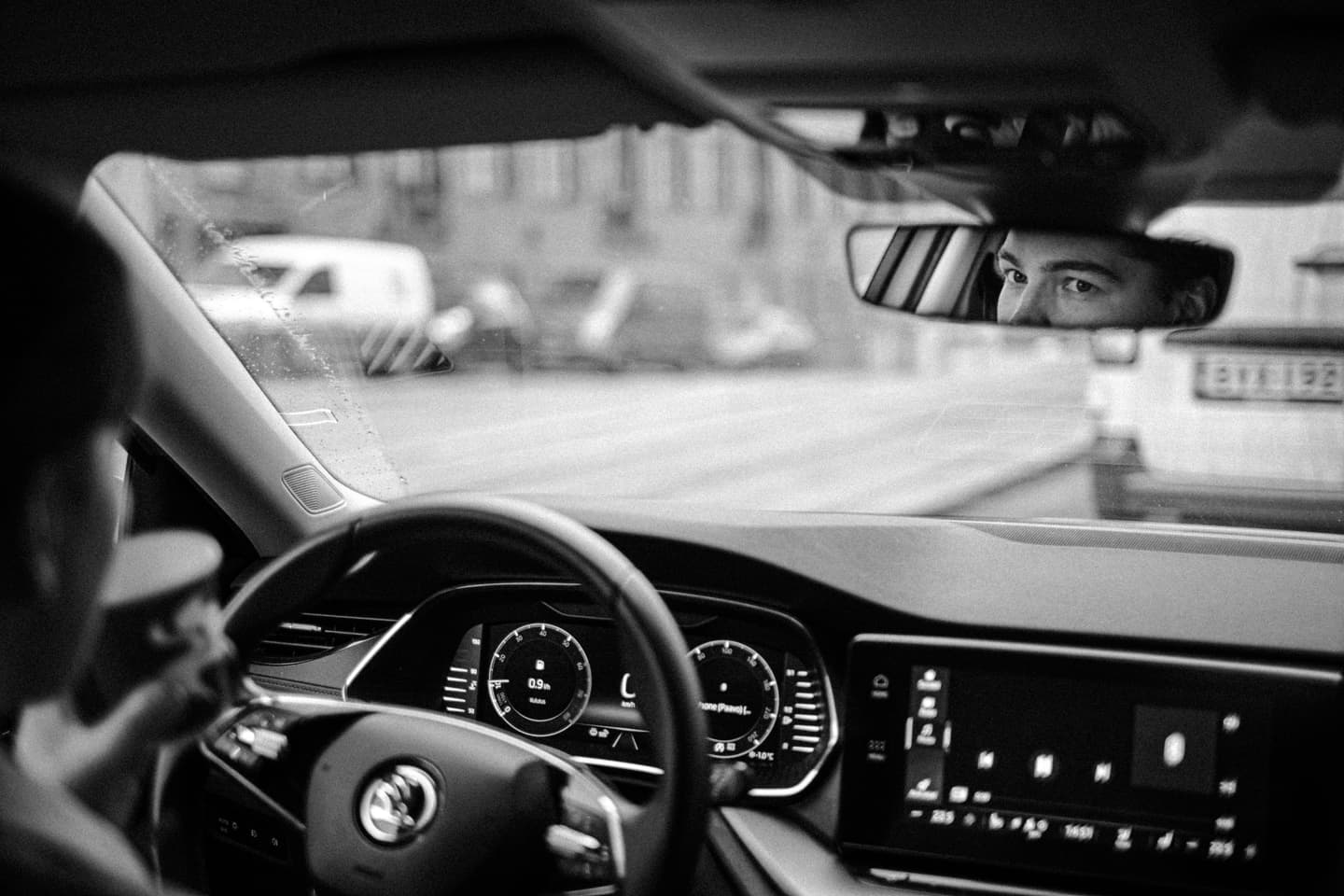 Valitse kuukausiautoilu – helpompi kuin leasing-auto | Beely | Beely