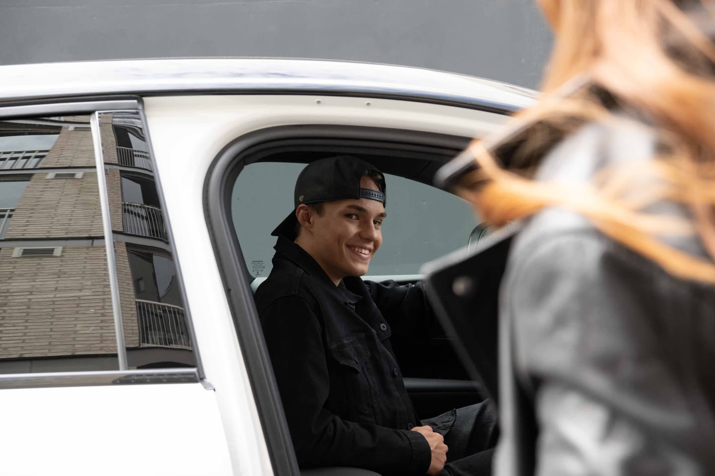 Siirry huolettomaan kuukausiautoiluun Beelyllä | Beely